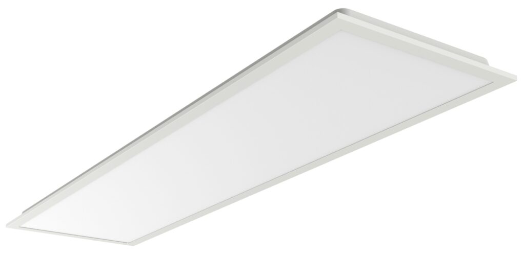 LBP Led Backlit Panel Fitting – MSI